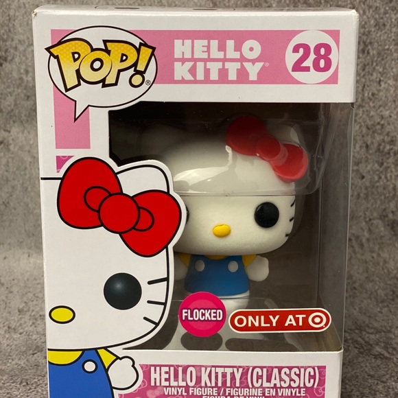 Hello Kitty Toys At Target